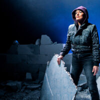 Cie In Extremis / Anne Conti - La Barcarolle